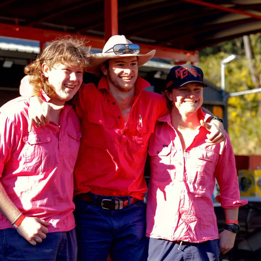 Spark Conference - Young adults | Igniting hearts to live ...